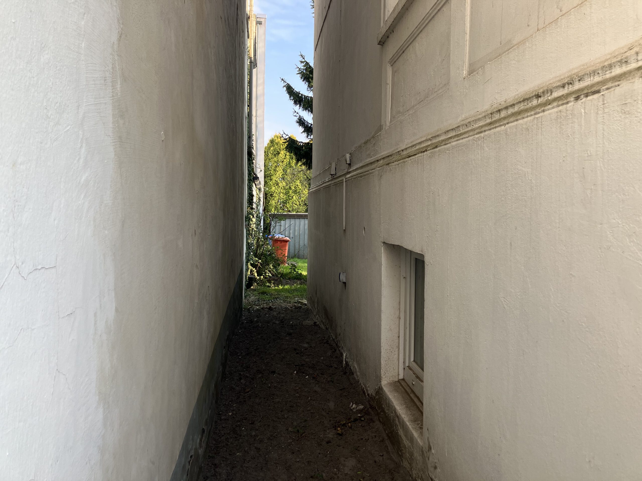 Durchgänge - Mirjam Sarrazin